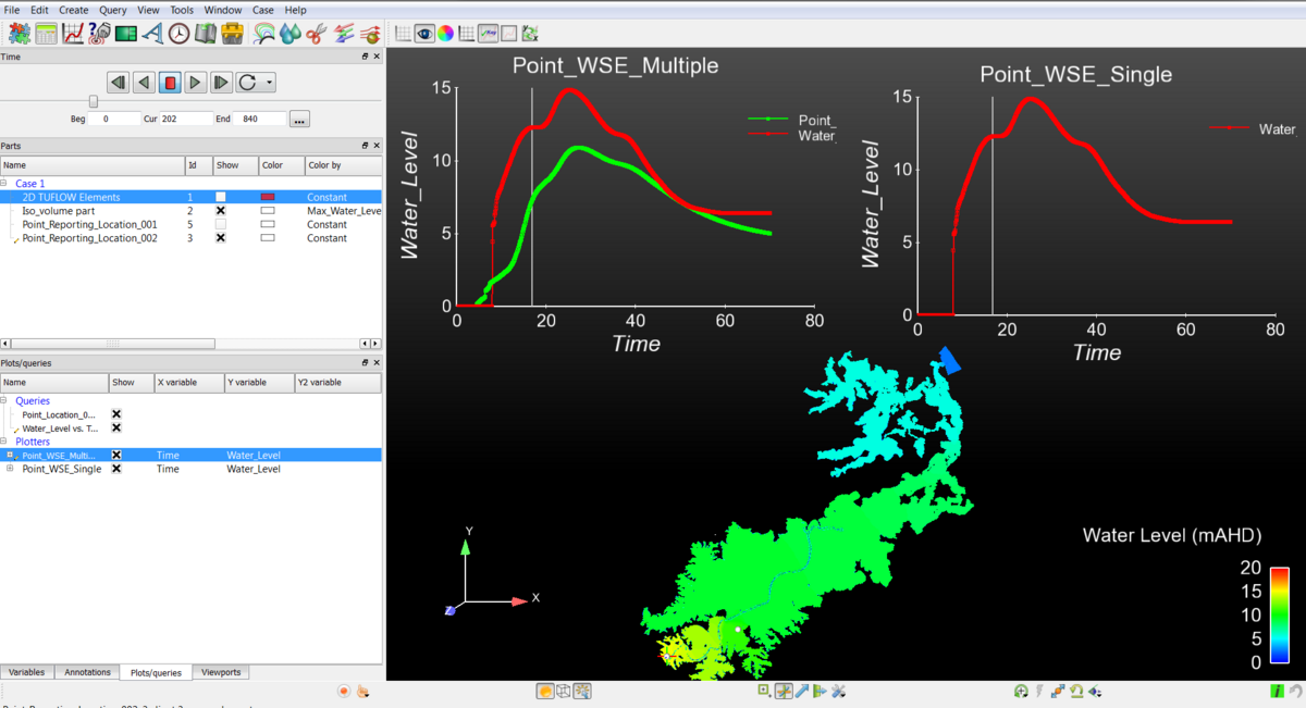 Ensight Tips - Tuflow