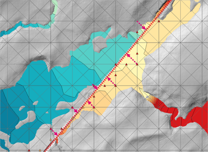 TUFLOW HR Output - Tuflow