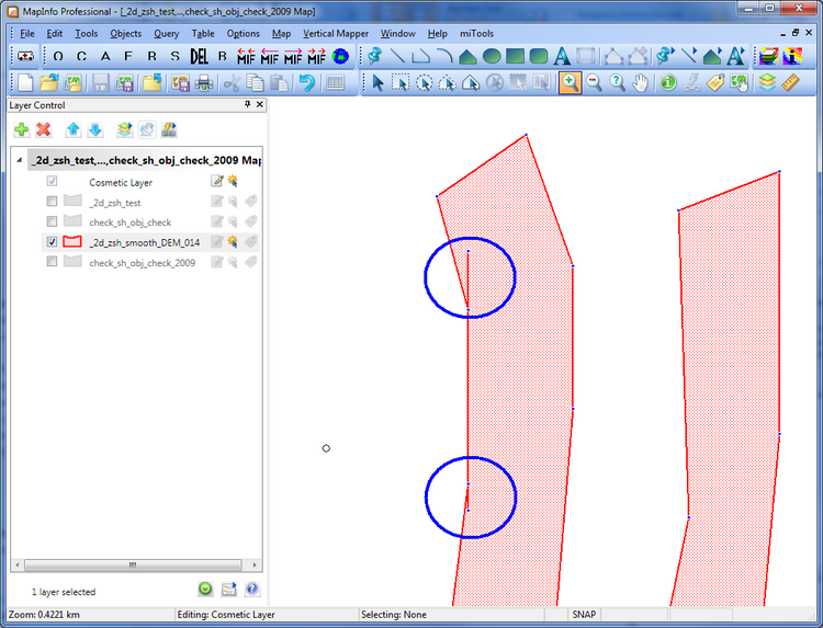 TUFLOW Message 2232 - Tuflow