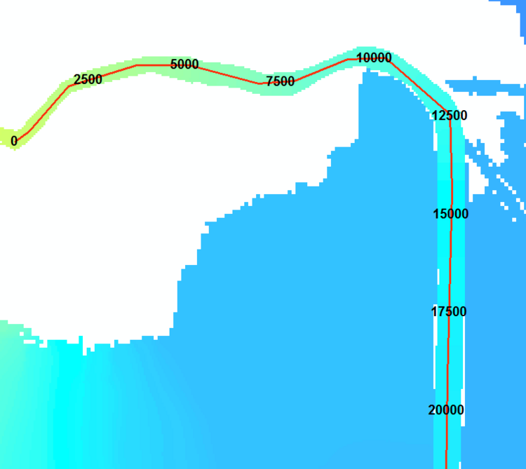 TUFLOW to GIS - Tuflow